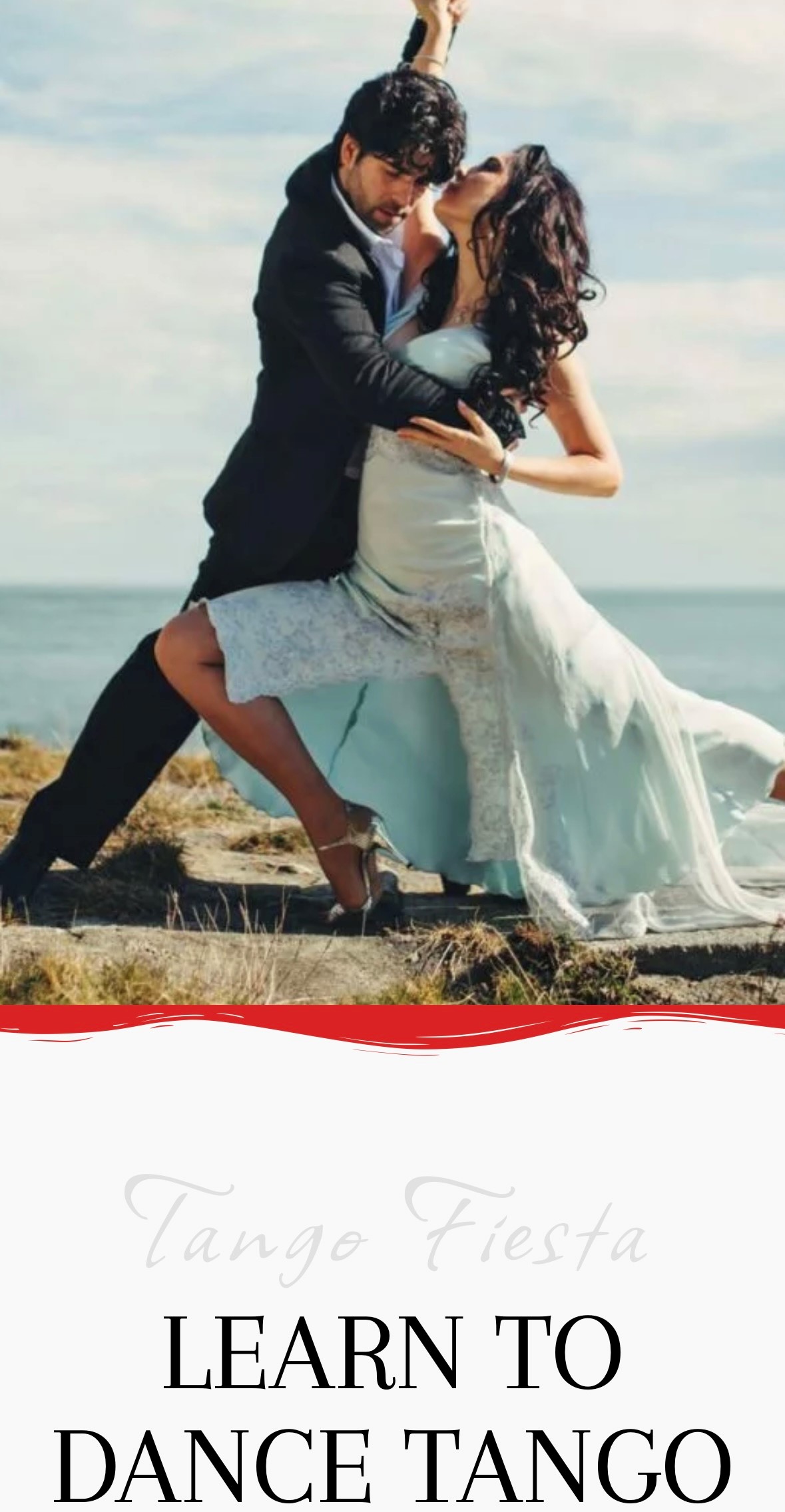 Embajada en Irlanda | Clases de Tango
